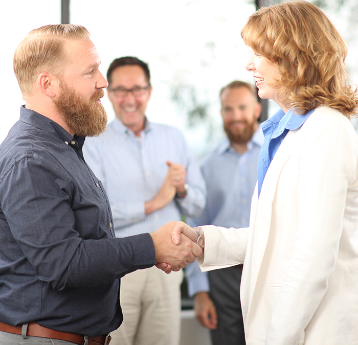 slii-experience – Kenblanchard